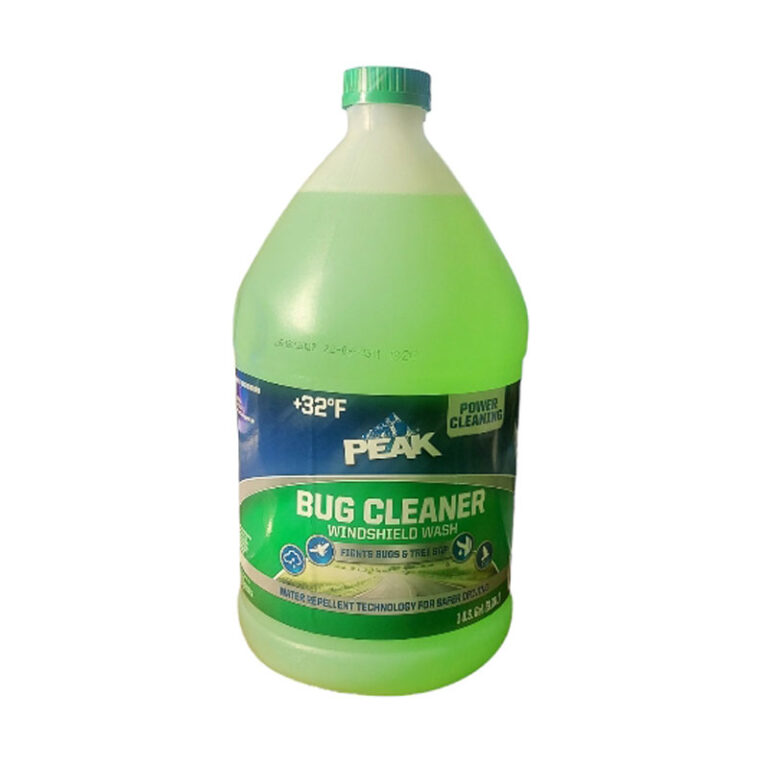 Bug Cleaner Spray – Busy Dollar Store